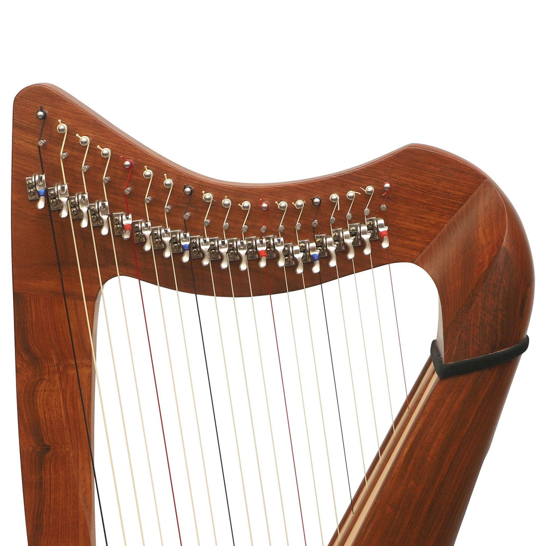 Claddagh Harps for Sale, Irish Claddagh Harp in Ireland & UK – Muzikkon