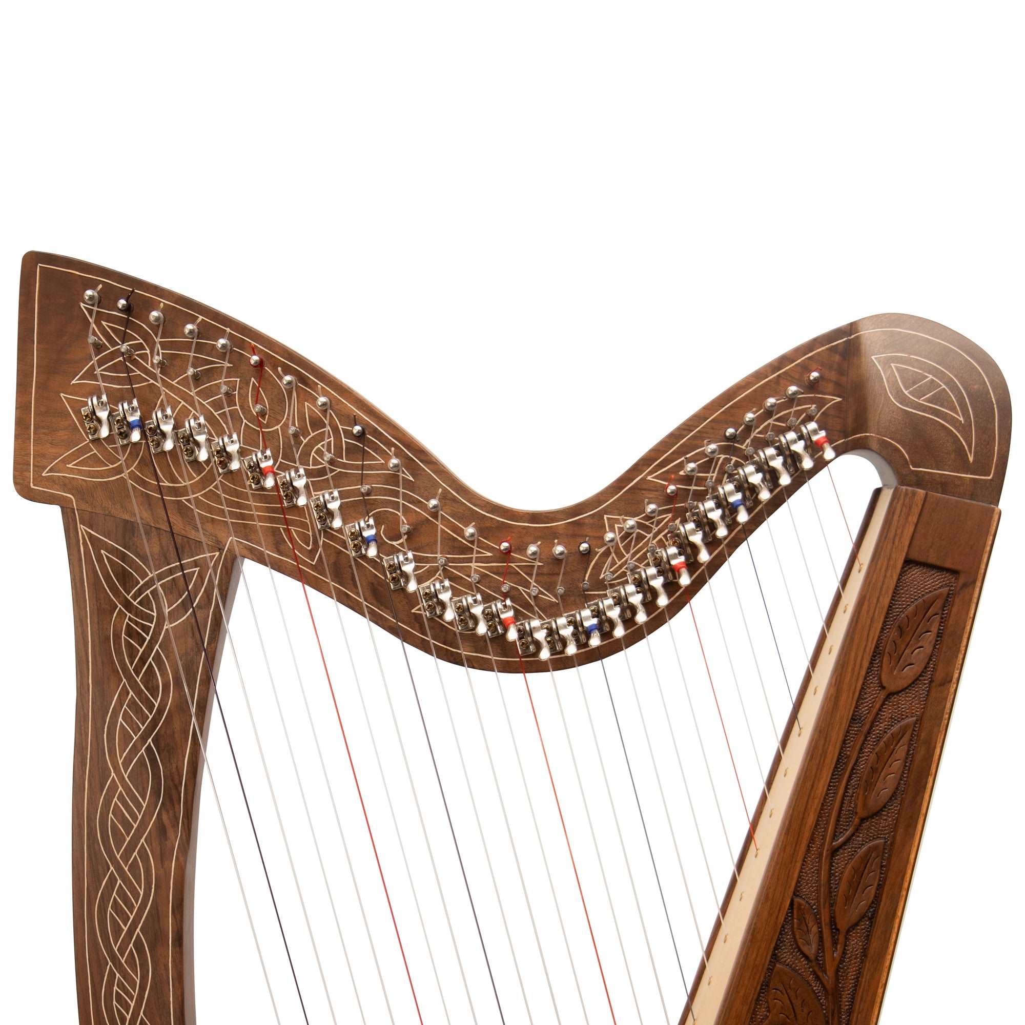 Boru Harps for Sale, Heartland Boru Harp in Ireland & UK – Muzikkon