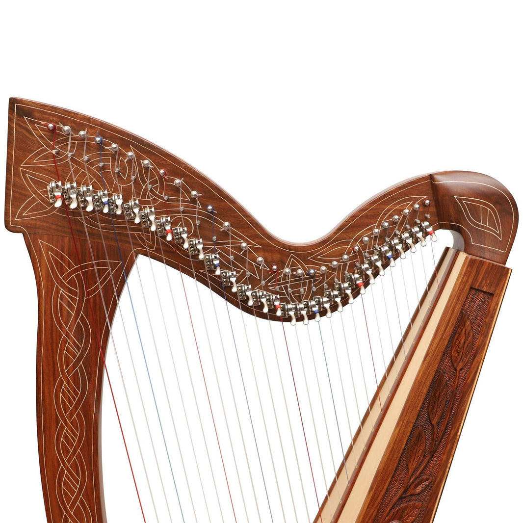 Boru Harps for Sale, Heartland Boru Harp in Ireland & UK – Muzikkon