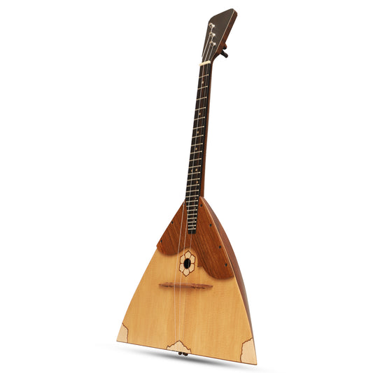 Authentic Balalaikas for Sale - Muzikkon's New Collection