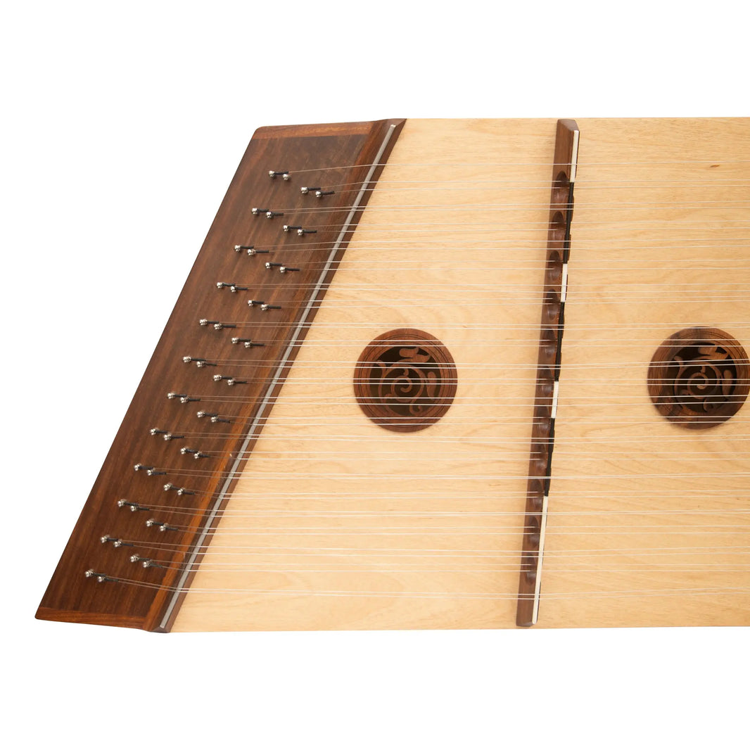 Shop Handcrafted Hammered Dulcimer for Sale – Muzikkon