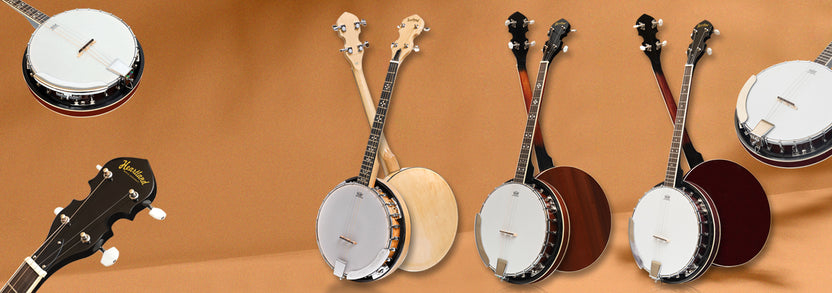 Buy Musical Instruments Online From Irish Music Store – Muzikkon