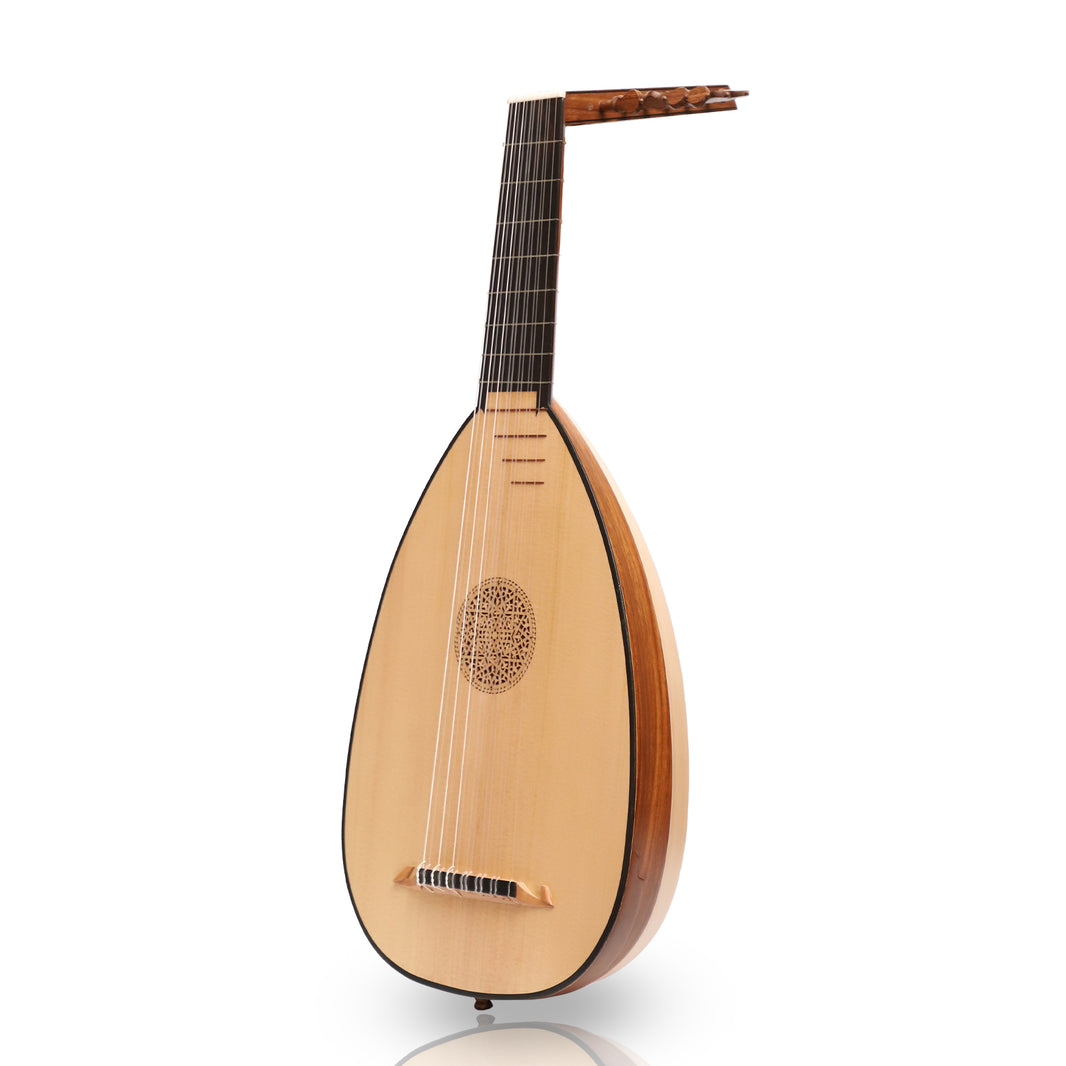 Descant Lute for Sale, Irish Descant Lute Ireland – Muzikkon