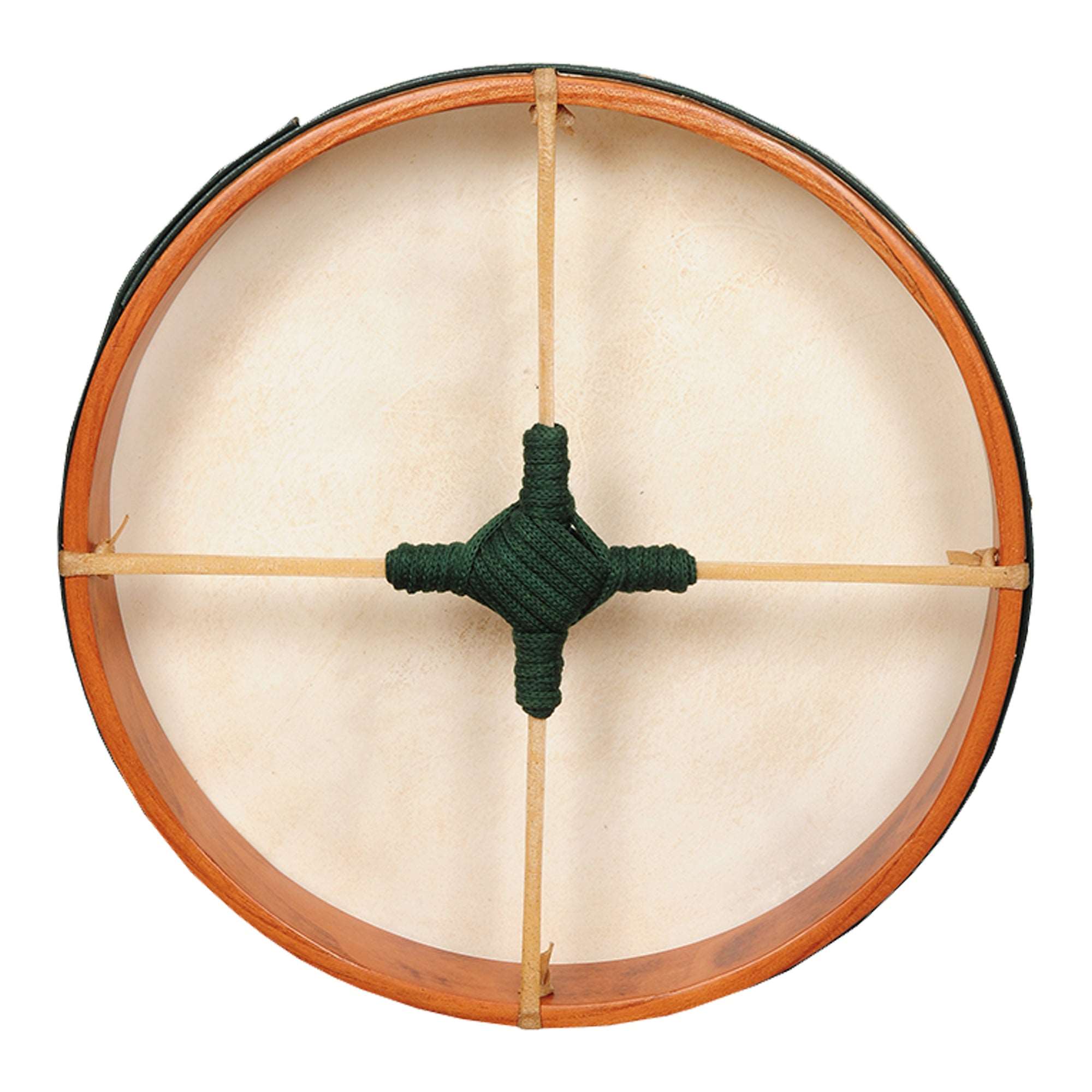 Frame Drum 14 inch Non Tunable Red Cedar for sale Ireland – Muzikkon