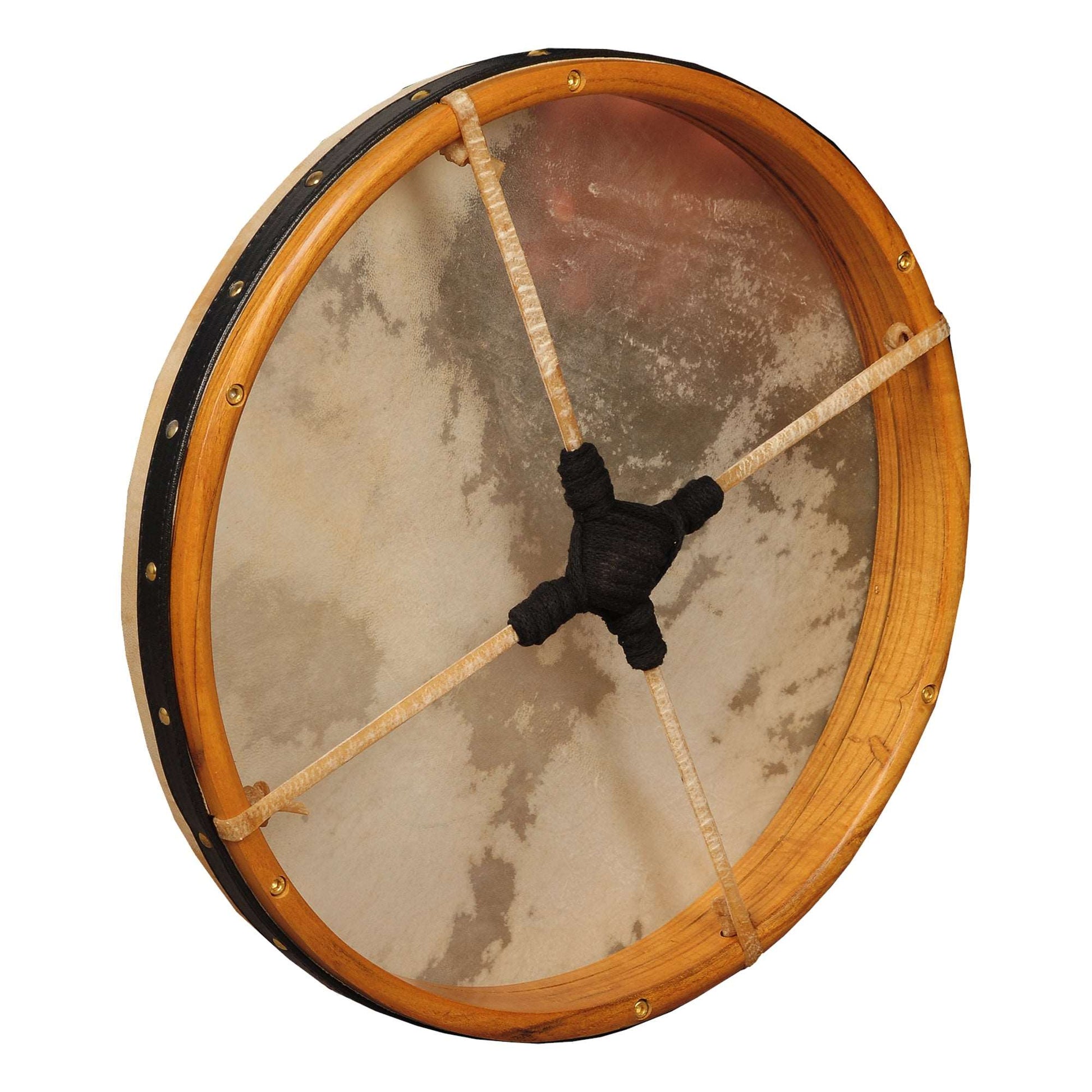 Frame Drum 10 inch tunable Mulberry in Ireland | Shamman Drum – Muzikkon