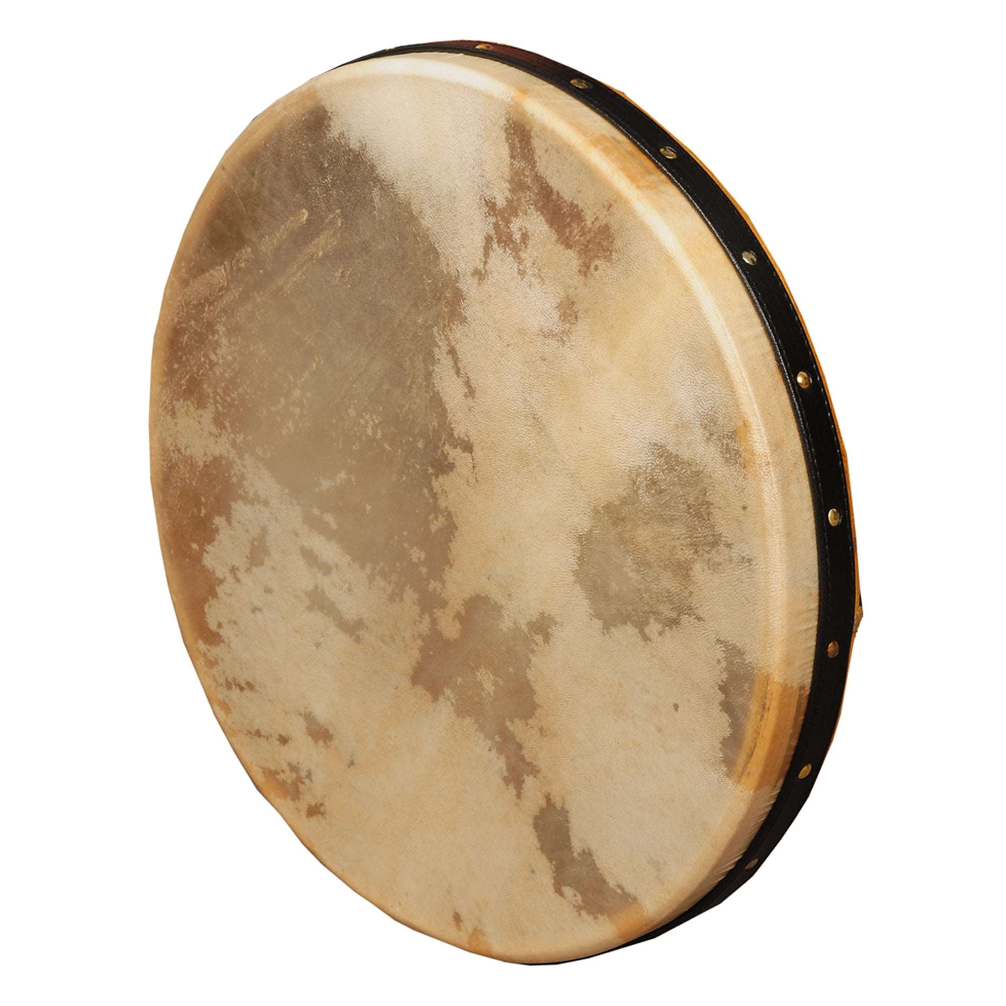 Frame Drum 10 inch tunable Mulberry in Ireland | Shamman Drum – Muzikkon