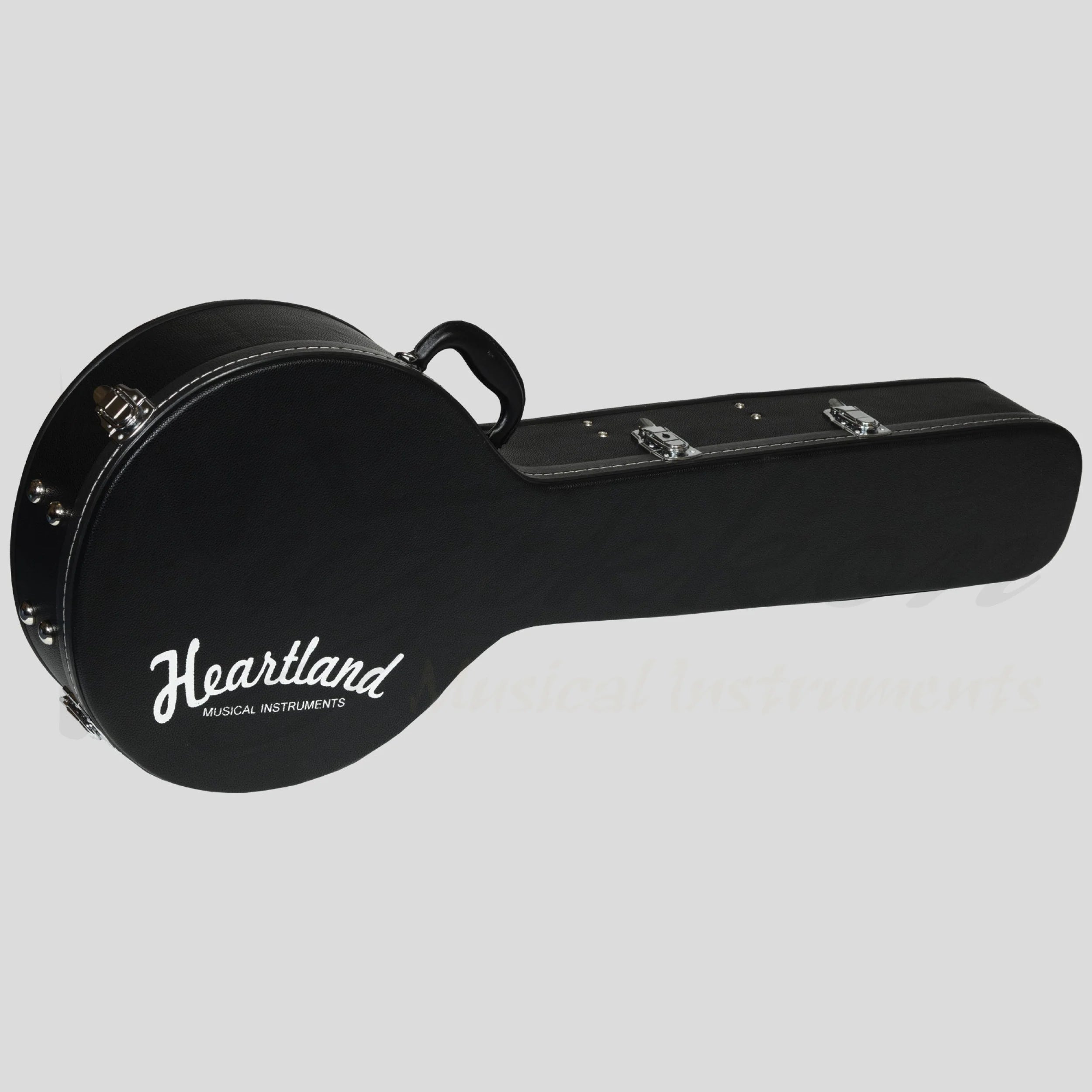 Heartland 6 String Banjo Hard Case - Shop Now – Muzikkon