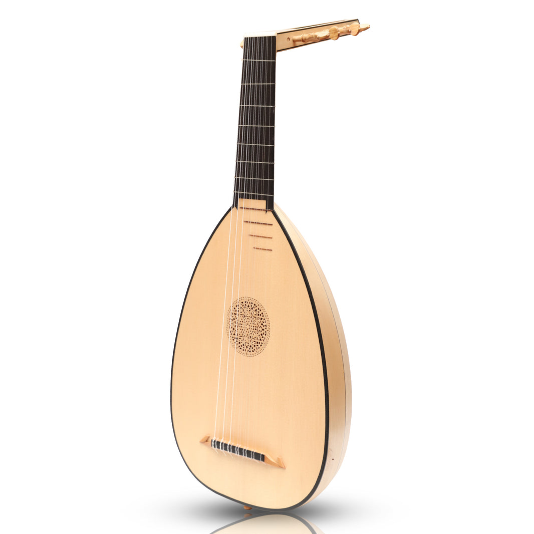 Descant Lute for Sale, Irish Descant Lute Ireland – Muzikkon