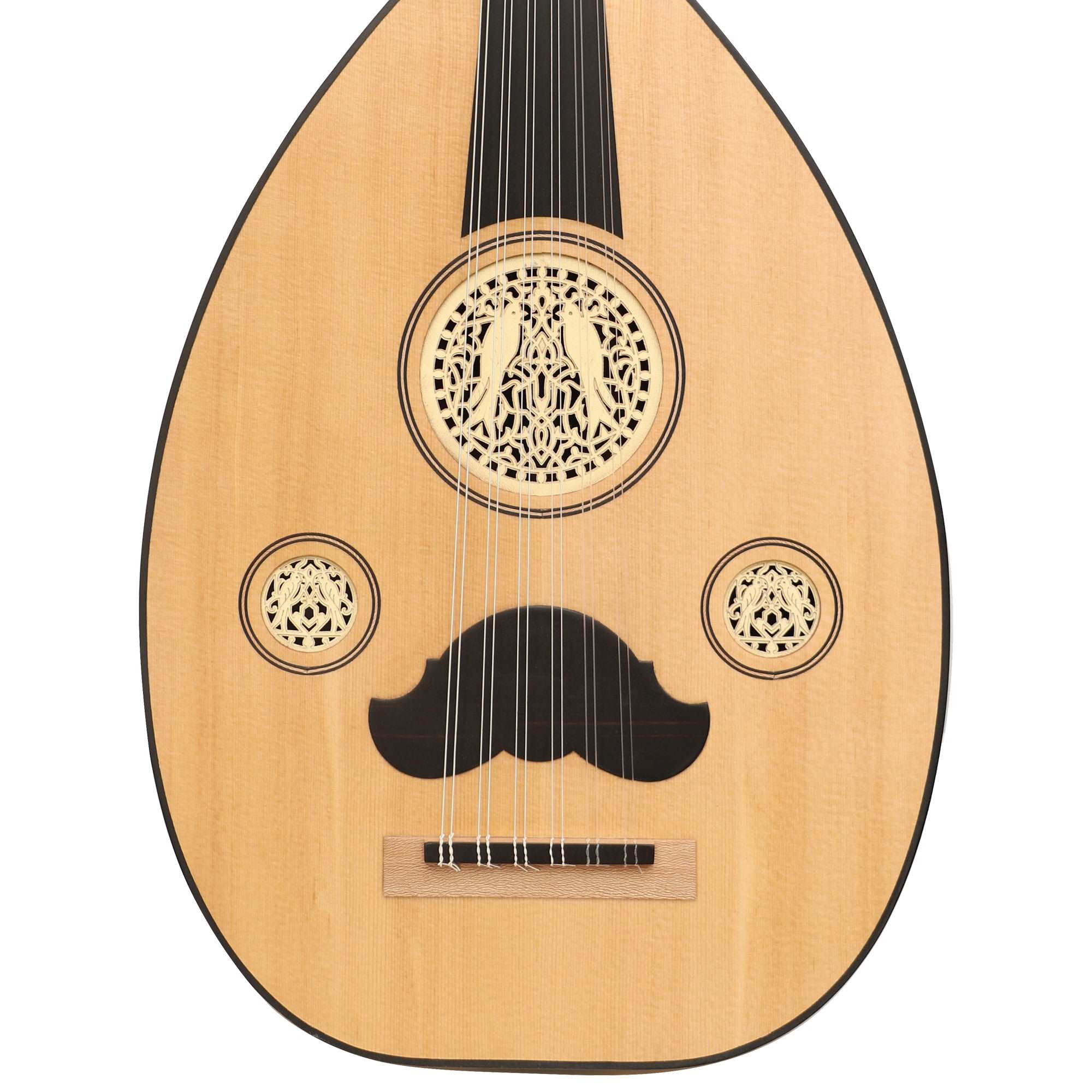 New Oud Instruments - Discover the Sounds of the Oud Here – Muzikkon