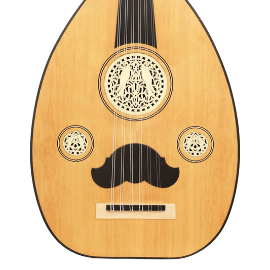 Arabic Oud instrument for Sale – Muzikkon