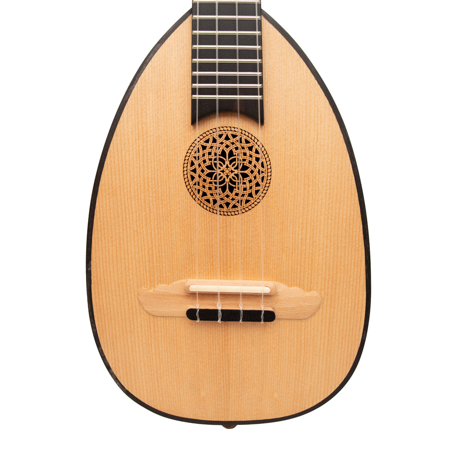 Baroque Ukulele String Instrument for Sale - Muzikkon