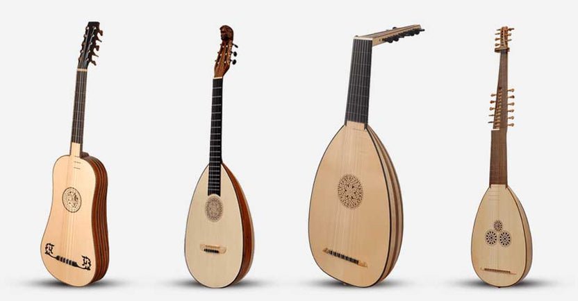 Buy Musical Instruments Online From Irish Music Store – Muzikkon