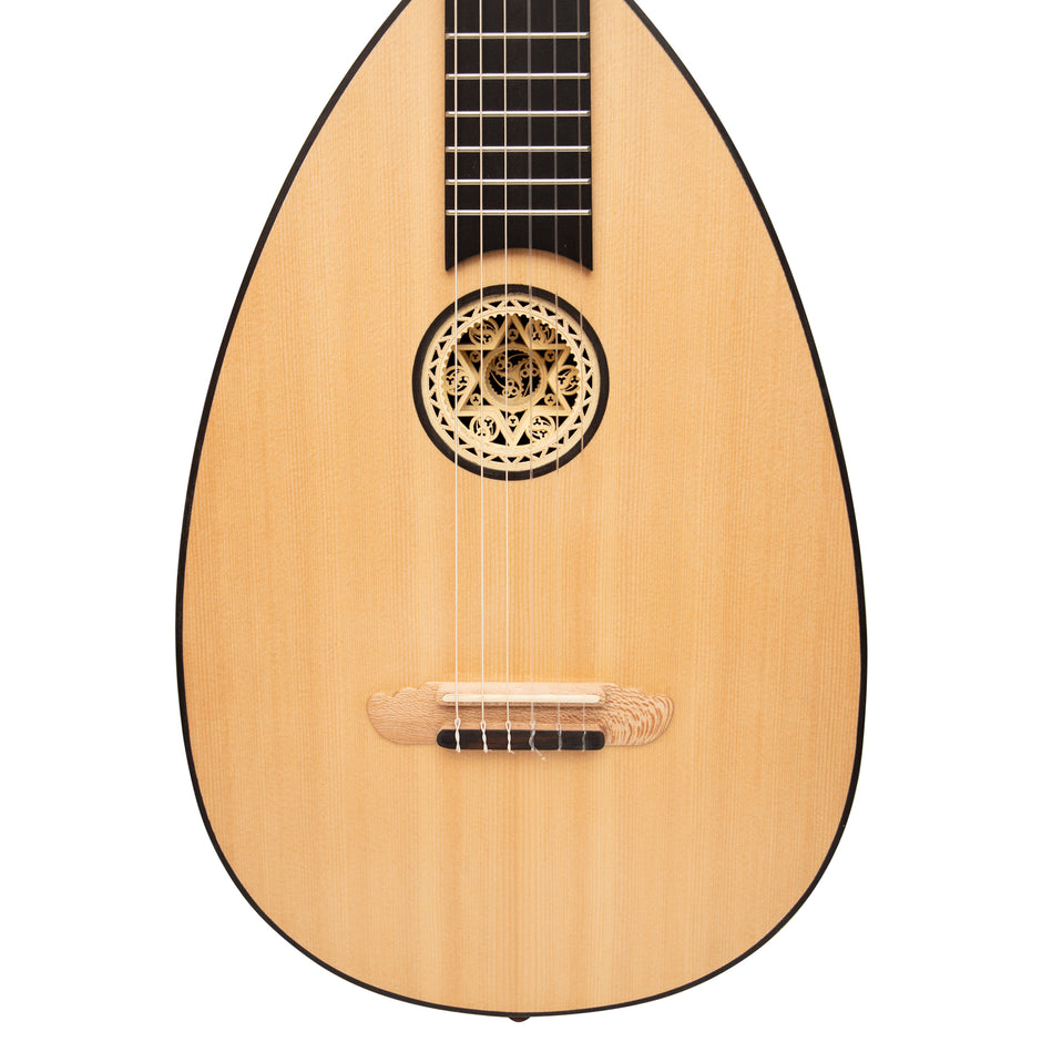 Authentic Lute Guitars for Sale - Shop Now at Muzikkon