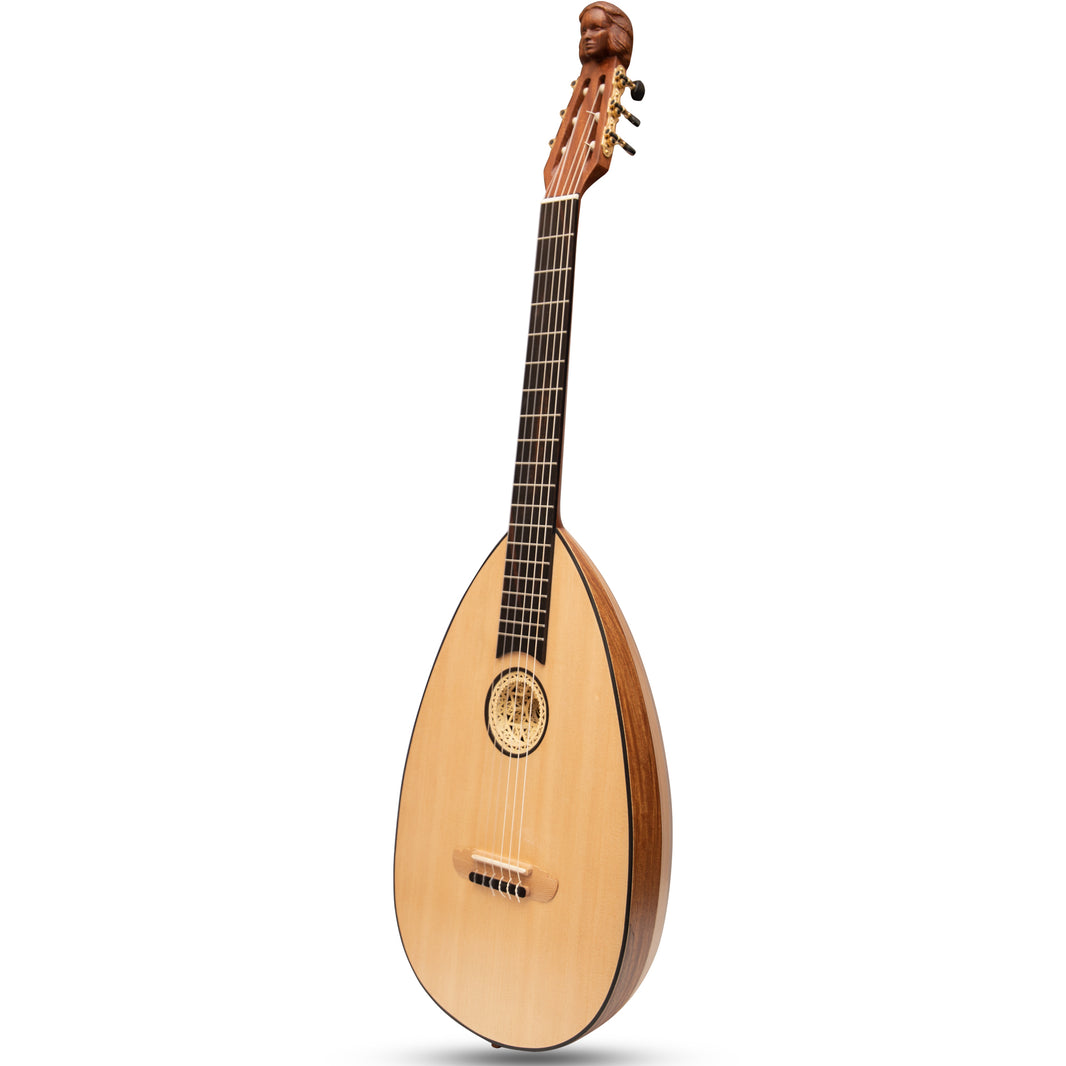 Authentic Lute Guitars for Sale - Shop Now at Muzikkon