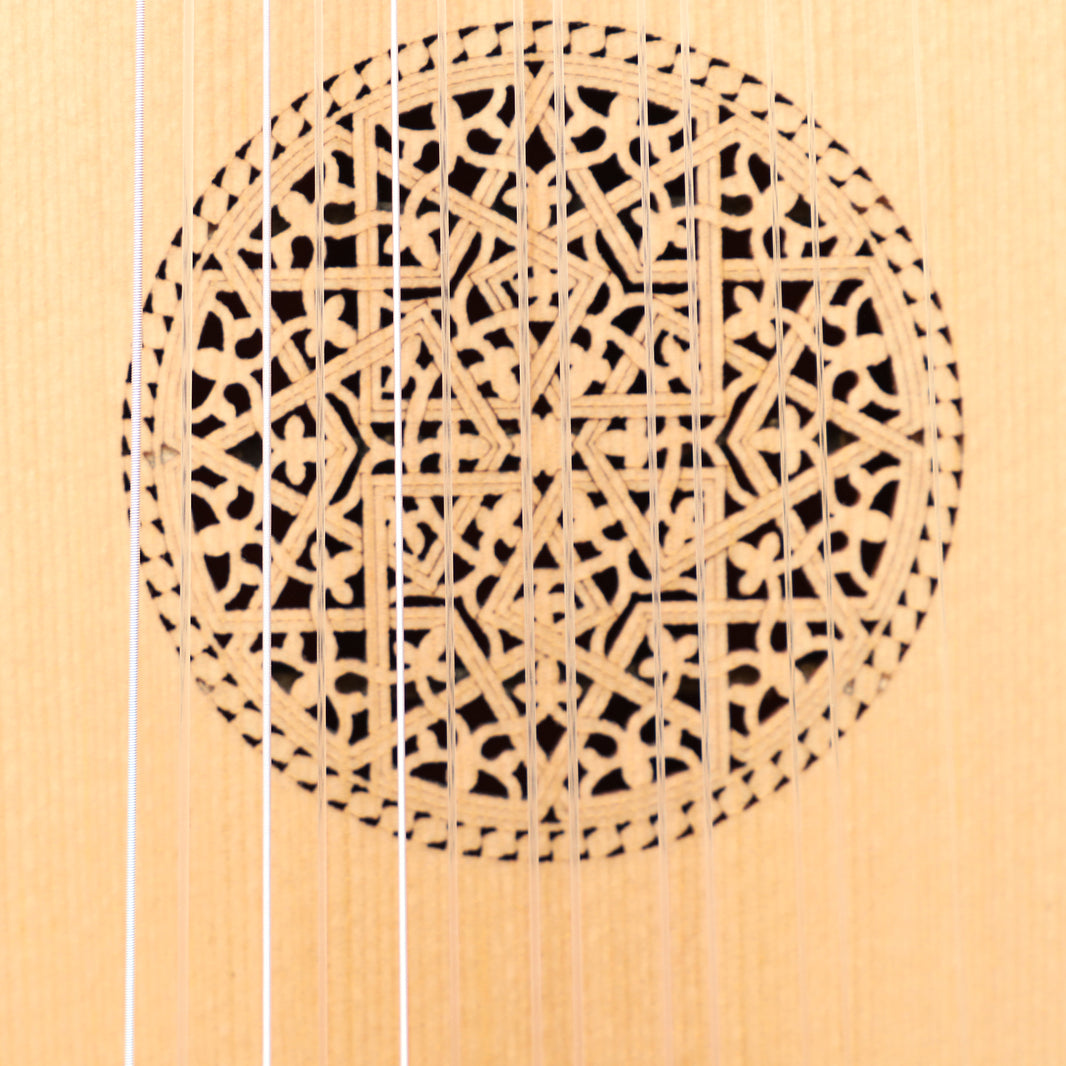 Descant Lute for Sale, Irish Descant Lute Ireland – Muzikkon