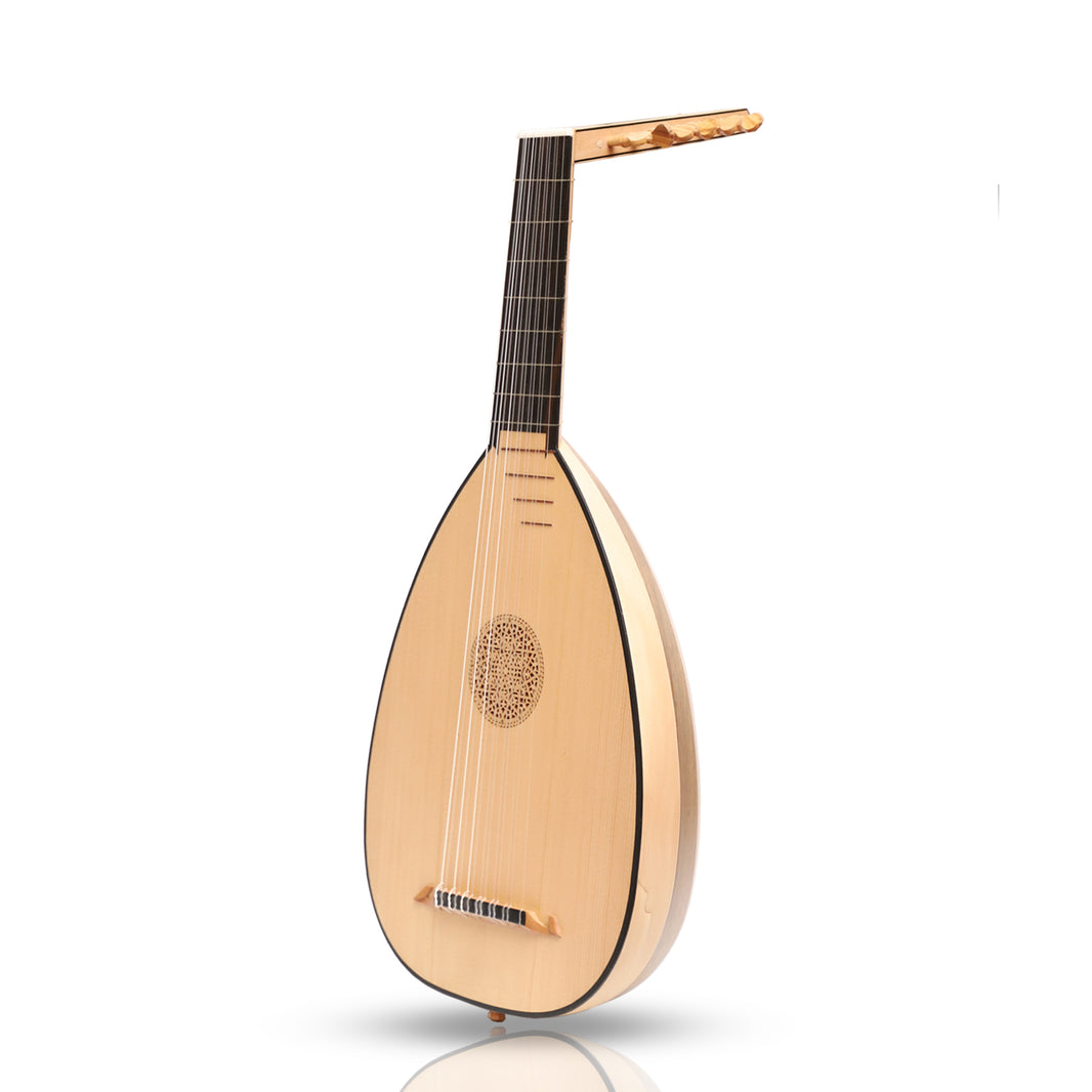 Descant Lute for Sale, Irish Descant Lute Ireland – Muzikkon