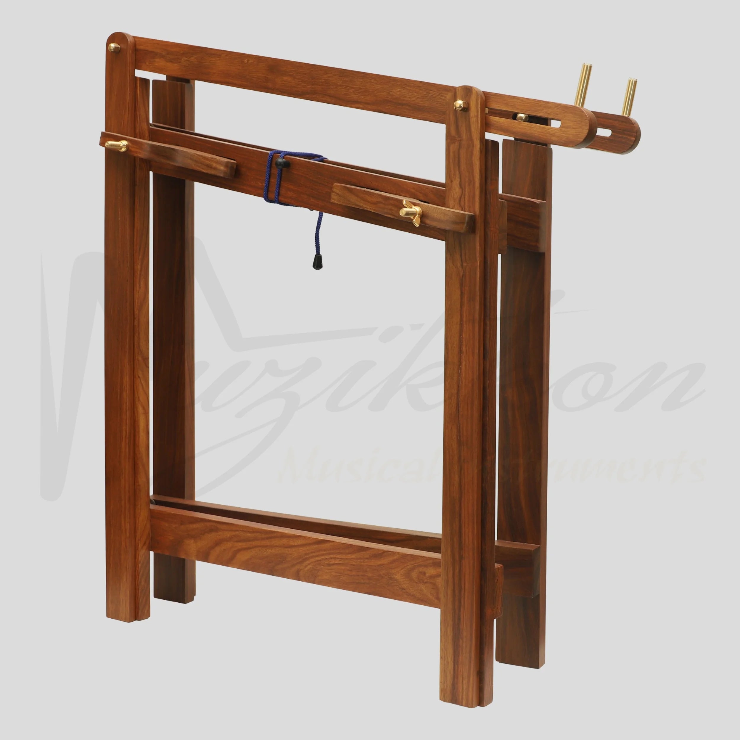 MUZIKKON HAMMERED DULCIMER STAND – Muzikkon