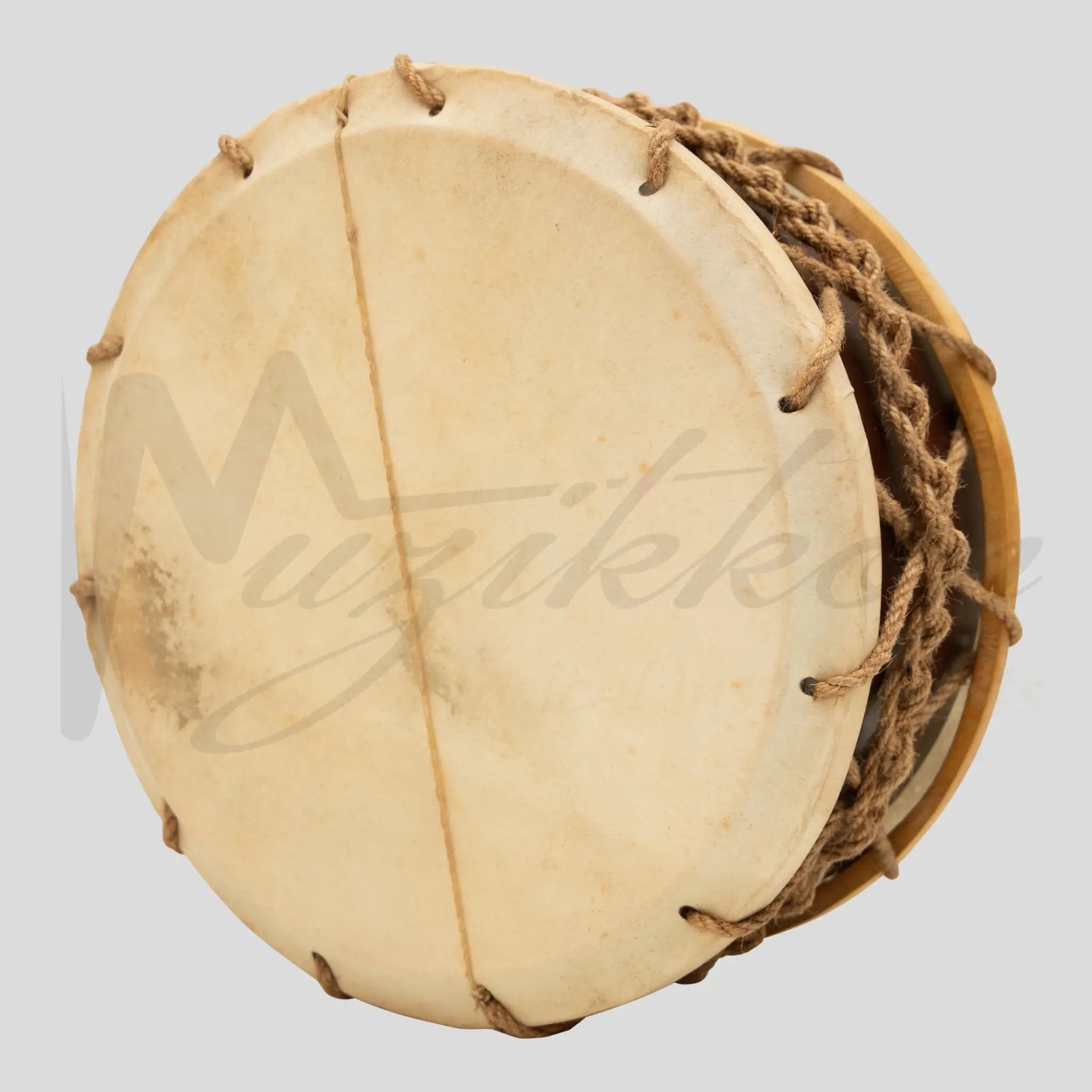 Drum - Tabor Drum - Muzikkon Tabor Drum 9 inch