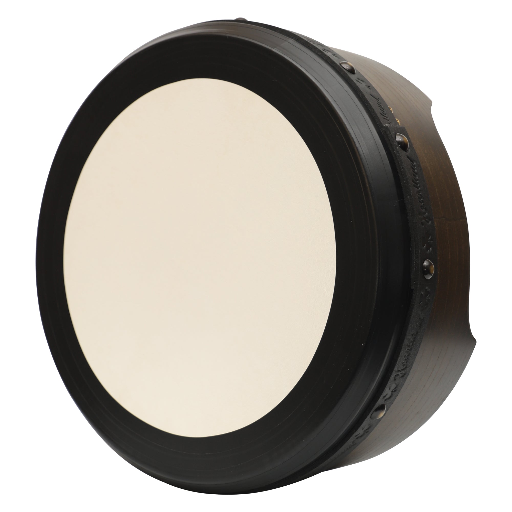 Muzikkon 16"X6" Heartland Tunable Irish Bodhran Drum Deep Rim with T ...