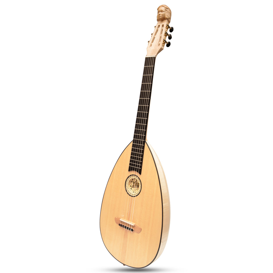 Authentic Lute Guitars for Sale - Shop Now at Muzikkon